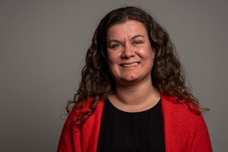 Medarbejdere | Herstedøster Kirke