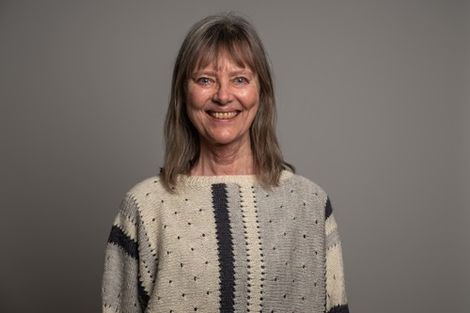 Medarbejdere | Herstedøster Kirke